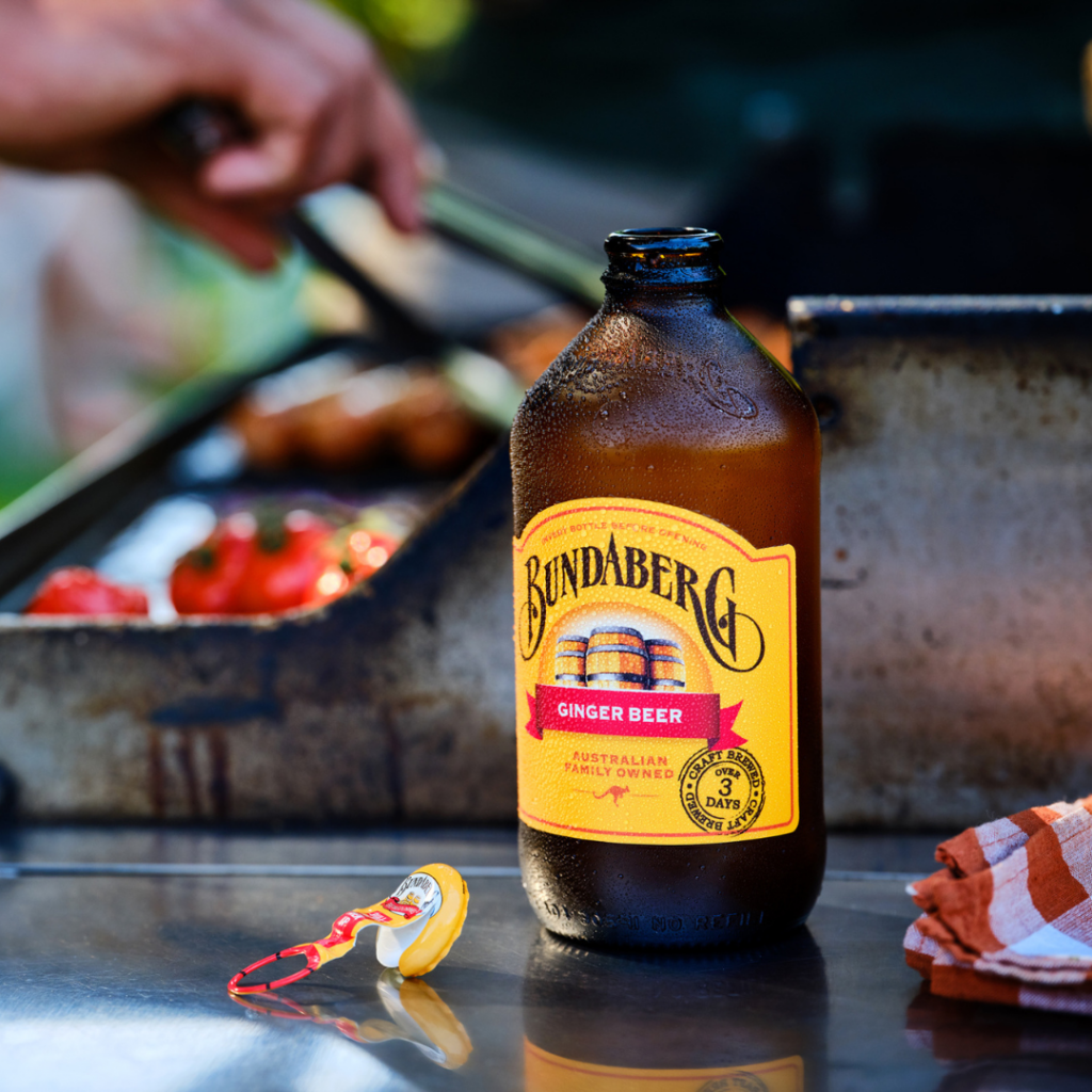 CHEERS TO DAD THIS FATHER'S DAY | Bundaberg Brewed Drinks
