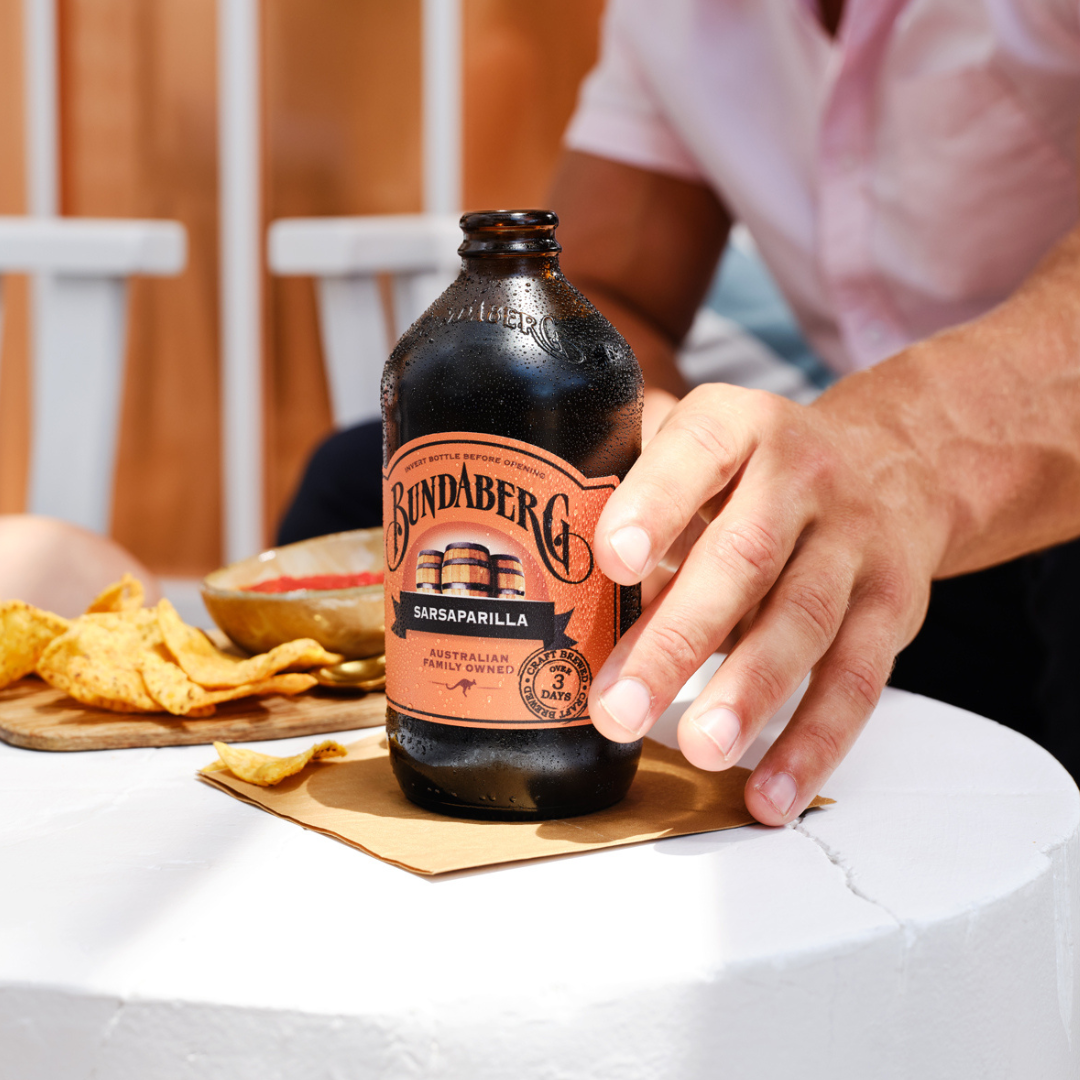 ROOT BEER & SARSAPARILLA: WHAT’S THE DIFFERENCE? | Bundaberg Brewed Drinks