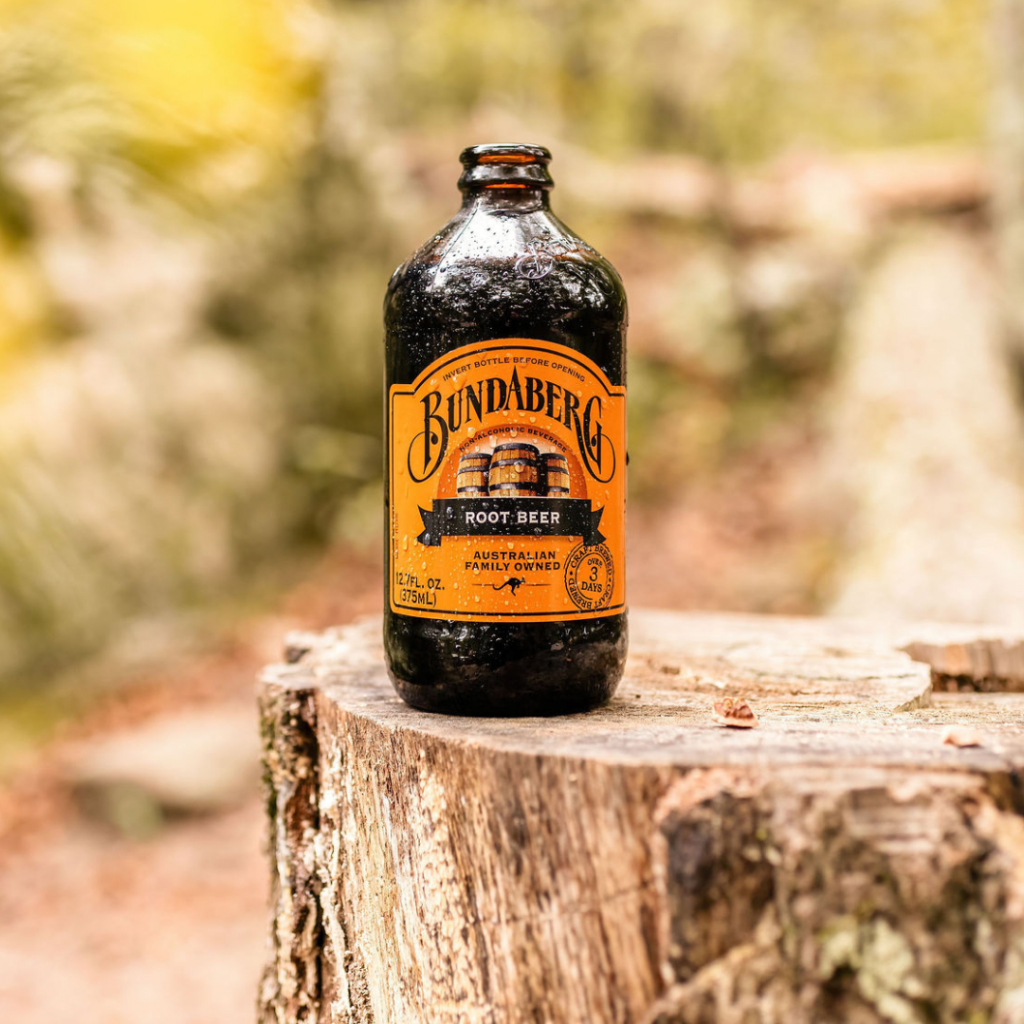 ROOT BEER & SARSAPARILLA: WHAT’S THE DIFFERENCE? | Bundaberg Brewed Drinks