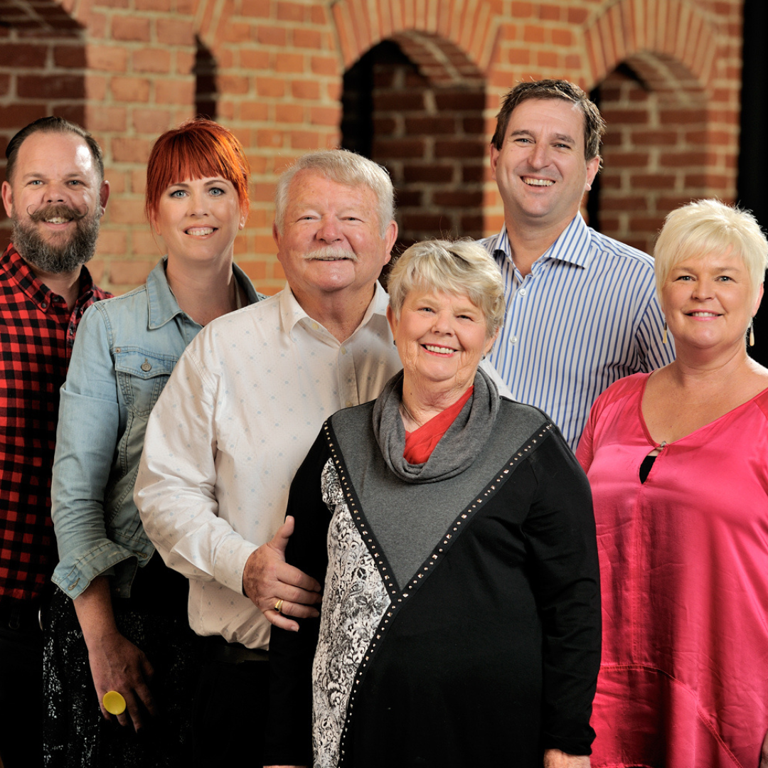 HERE'S TO BEING A FAMILY BUSINESS | Bundaberg Brewed Drinks