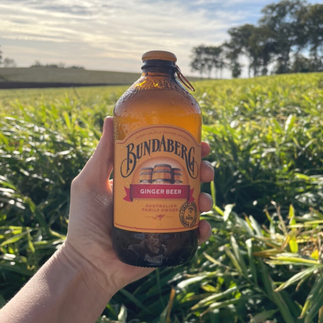 The Bundaberg Difference | Bundaberg Brewed Drinks