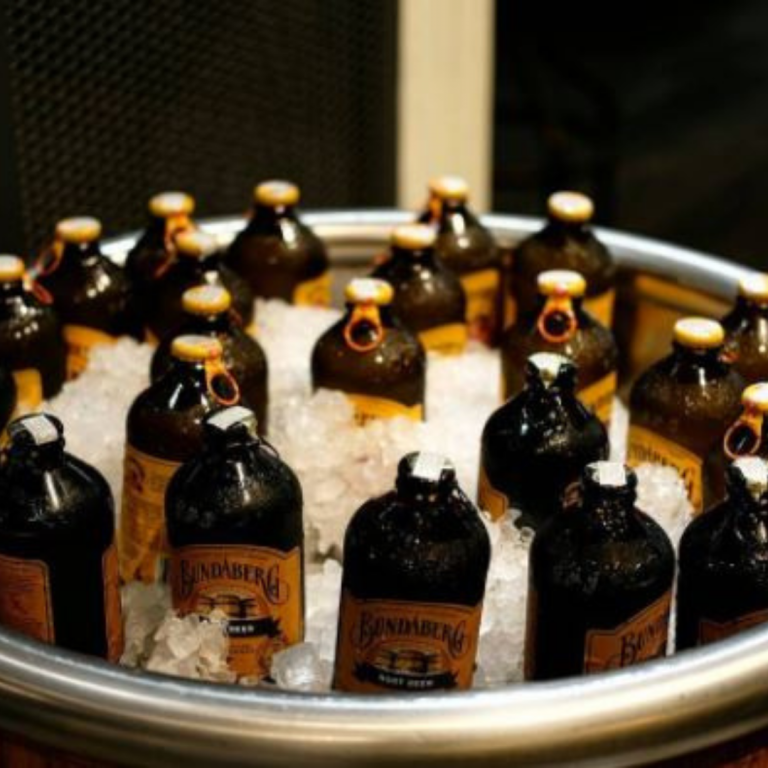 ROOT BEER & SARSAPARILLA: WHAT’S THE DIFFERENCE? | Bundaberg Brewed Drinks