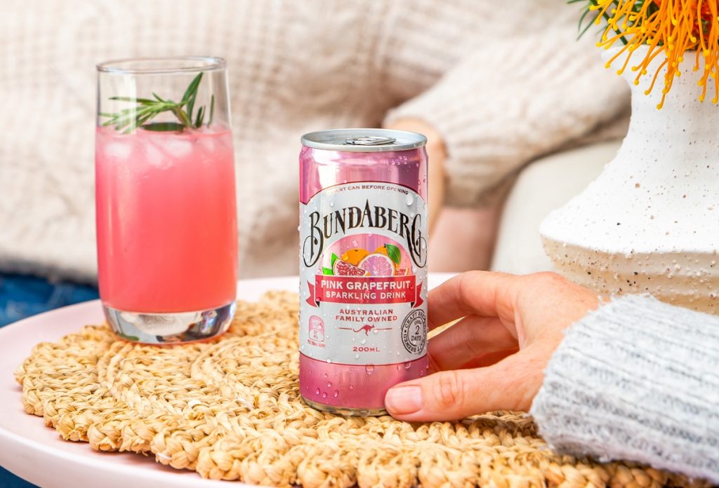 New Mini Can Range | Bundaberg Brewed Drinks