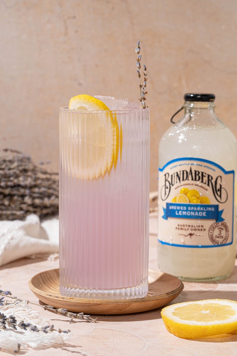 Four New Lemonade Summer Cocktails | Bundaberg Brewed Drinks
