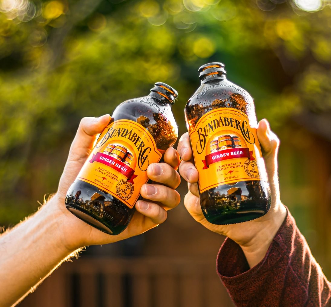 Happy New Year from Bundaberg Brewed Drinks! | Bundaberg Brewed Drinks
