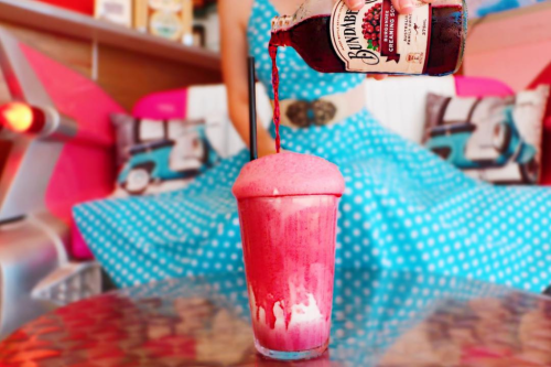 Spiders & Ice Cream Floats | Bundaberg Brewed Drinks