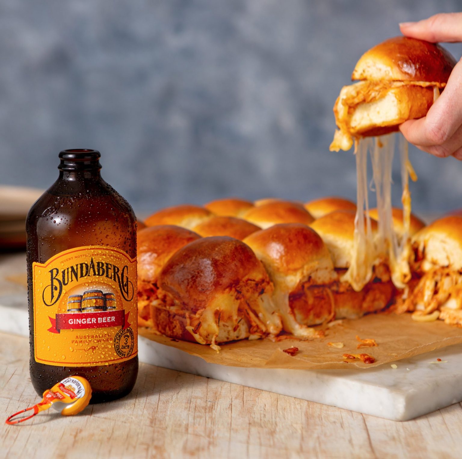 Winter Warmer Meals with Bundaberg | Bundaberg Brewed Drinks