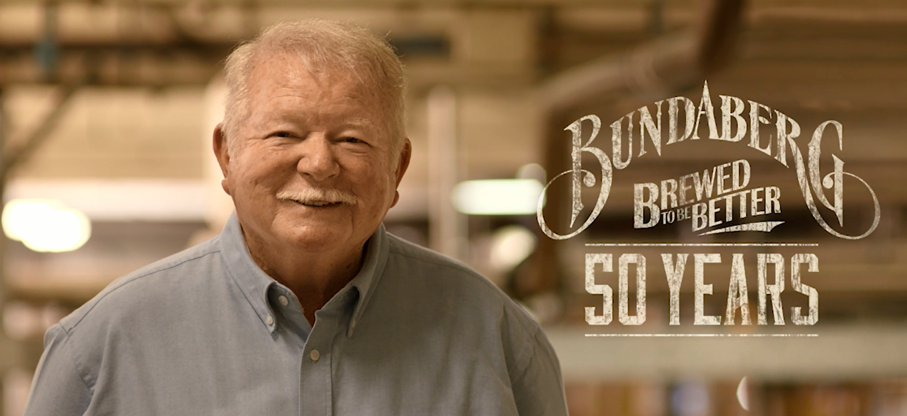 THANKSgiving from Bundaberg | Bundaberg Brewed Drinks