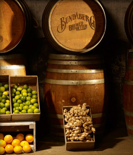 How We Brew Our Bundaberg Ginger Beer | Bundaberg Brewed Drinks
