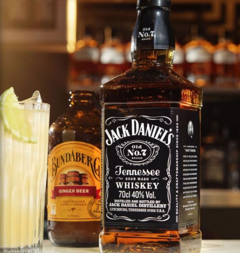The Complete List of 33 Ginger Beer Cocktails | Bundaberg Brewed Drinks