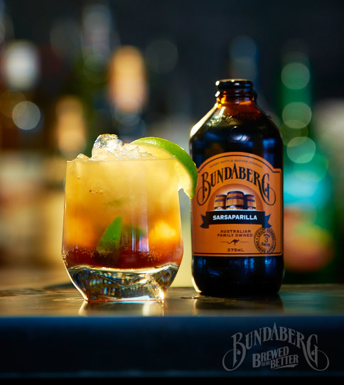 Rum Cocktails | Bundaberg Brewed Drinks