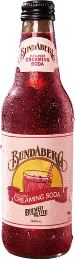 Sarsaparilla + Diet | Bundaberg Brewed Drinks