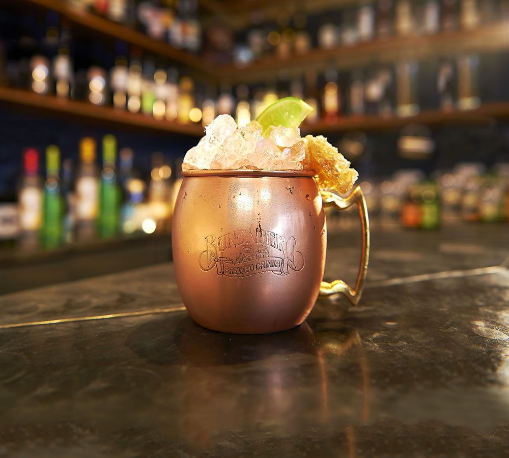 6 Must-Try Moscow Mule Variations | Bundaberg Brewed Drinks