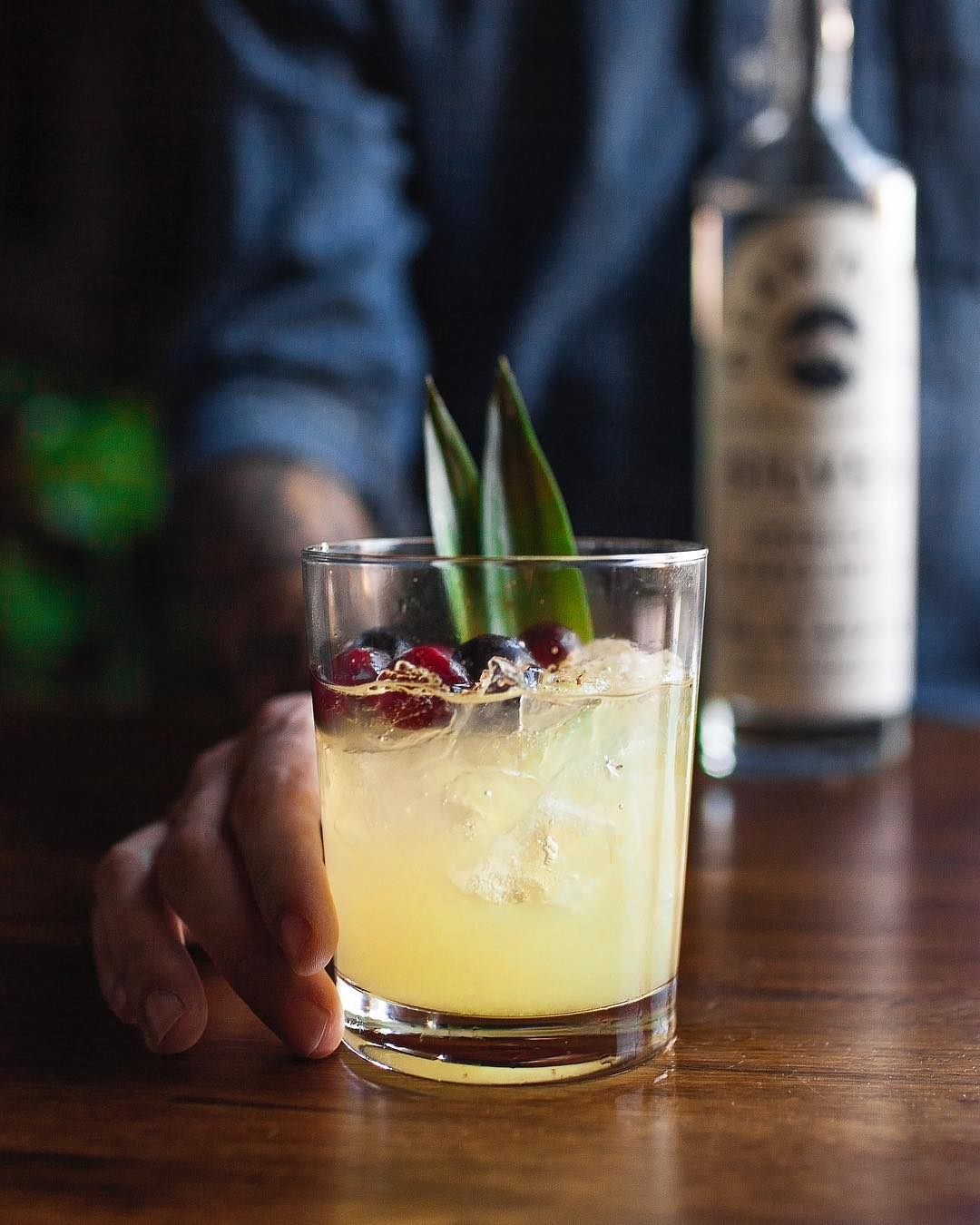 (Y)our best cocktails of 2017 - Classic Twists | Bundaberg Brewed Drinks